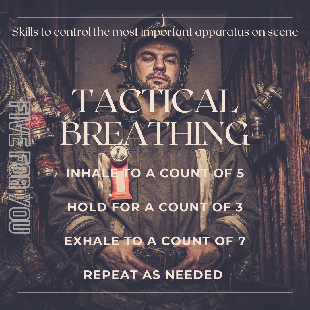 First Responder Resources